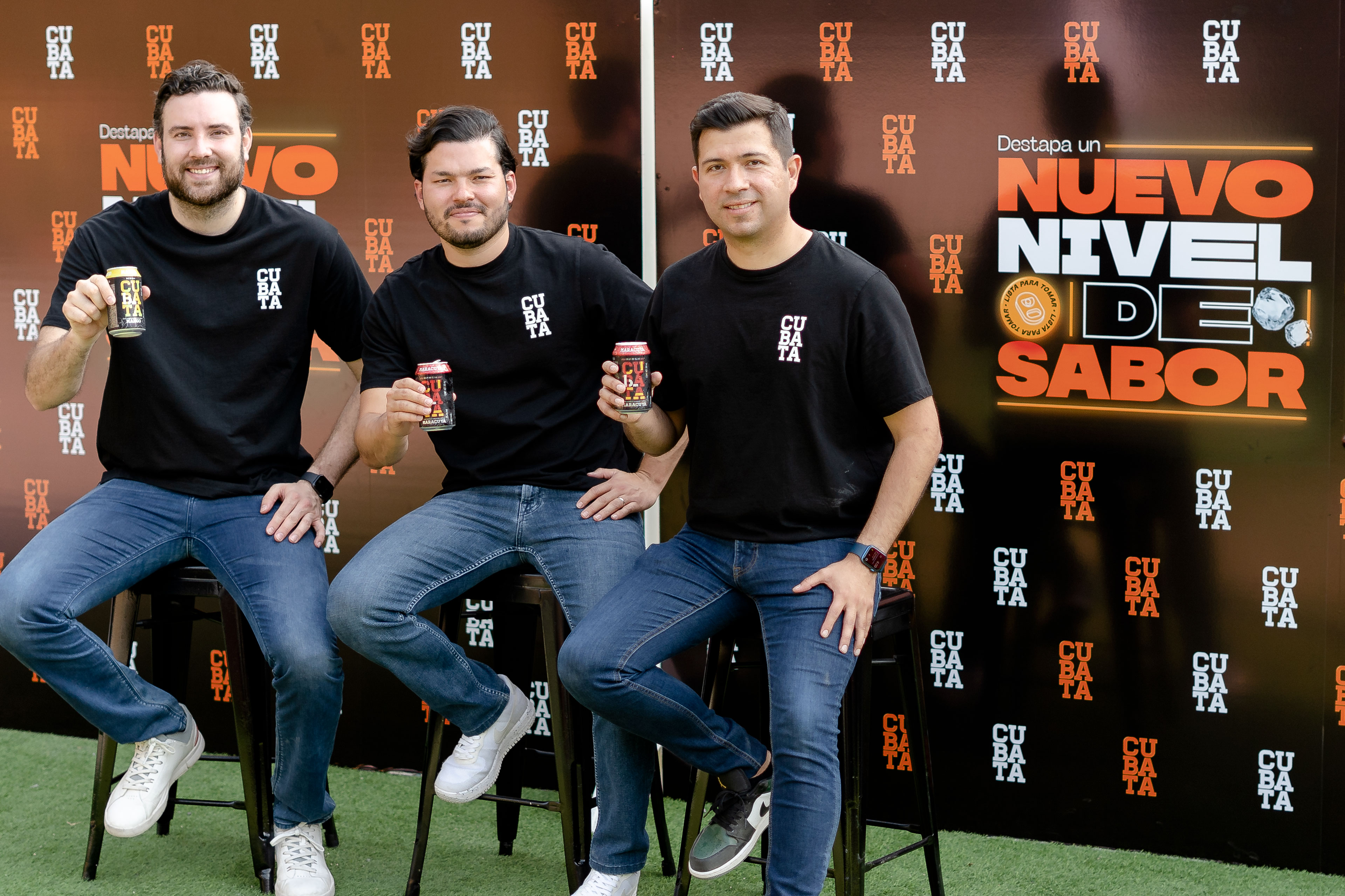 Descubre los dos nuevos sabores de CUBATA