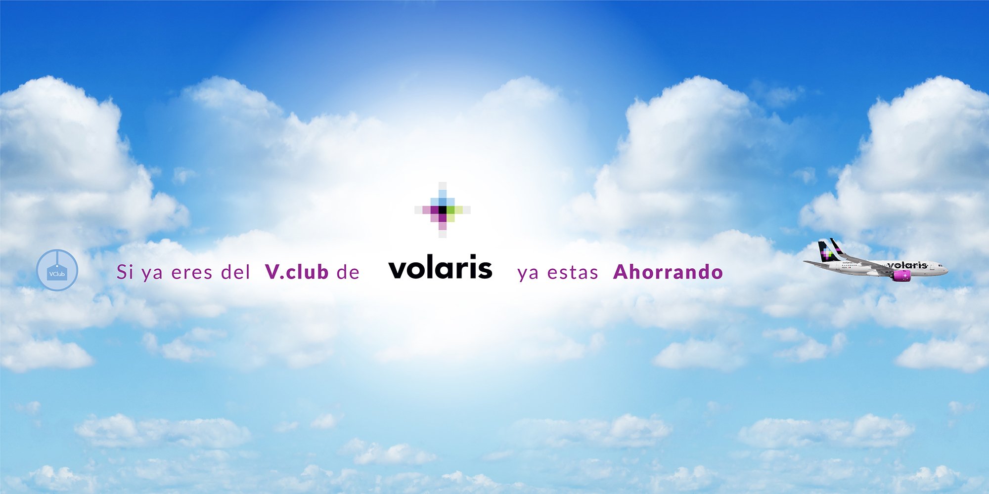 Volaris Costa Rica se expande a Sudamérica y aterriza en Colombia