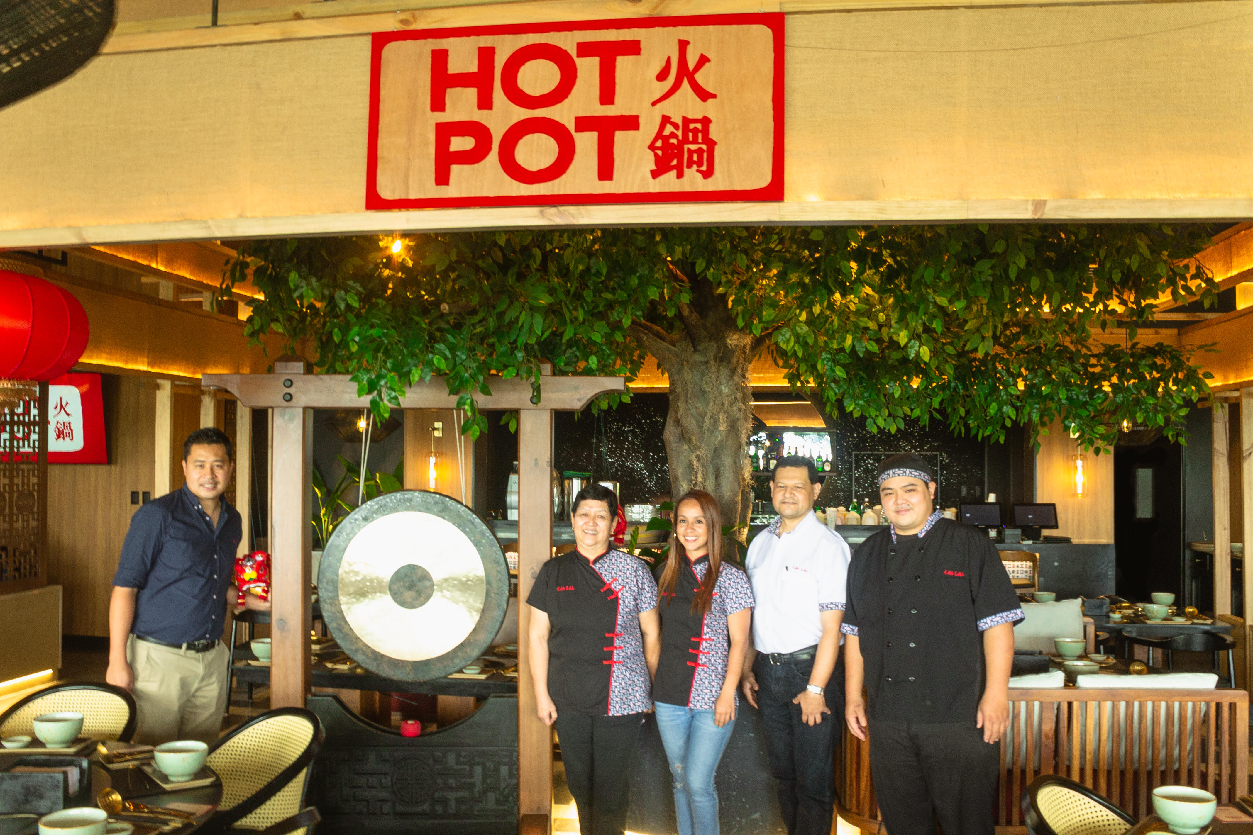 Lai Lai presenta Hot Pot como nueva experiencia gastronómica
