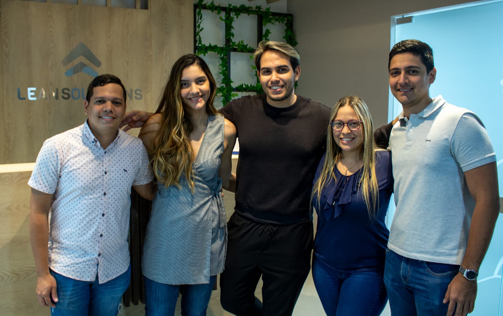 Lean Solutions Group celebra su décimo aniversario