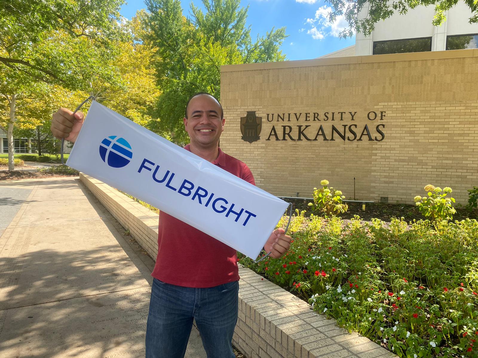 Abre convocatoria para beca Fulbright TEA 2023