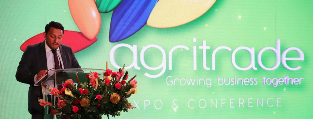 Anuncian Agritrade Expo & Conference 2024