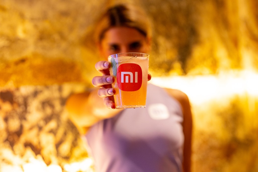 ¡Última innovación de Xiaomi: Redmi Note 13 Pro + 5G!