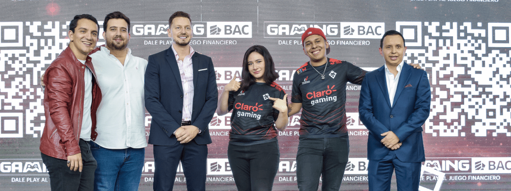 Gaming BAC: La Revolución del Entretenimiento en Guatemala