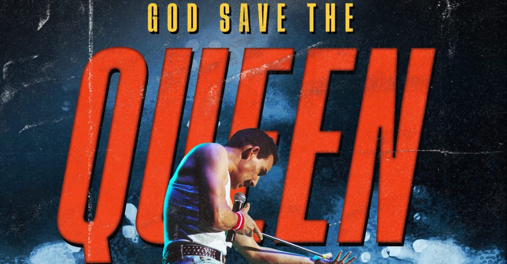 God Save The Queen: Un Tributo Majestuoso a Queen en Guatemala
