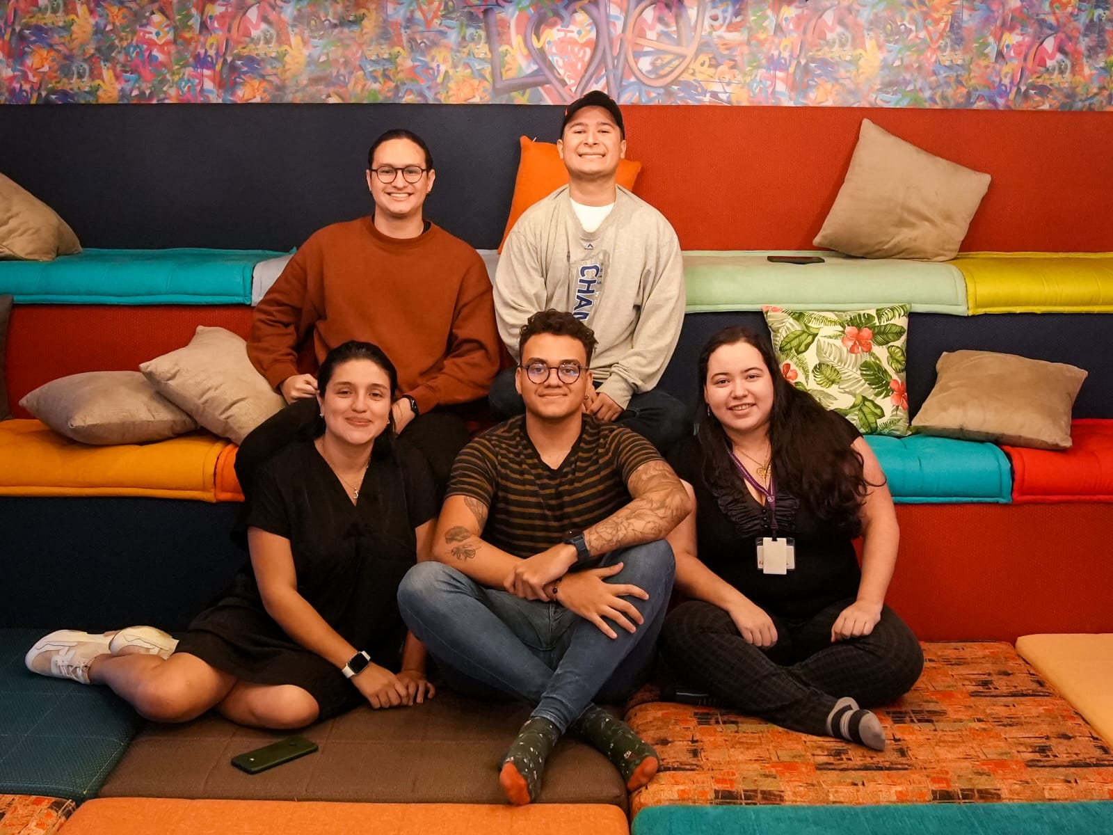 Lean Solutions Group: La Clave para la Transformación Digital de Tu Empresa