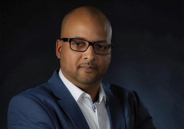 Sheldon Wood, el nuevo gerente general de TACASA en Guatemala