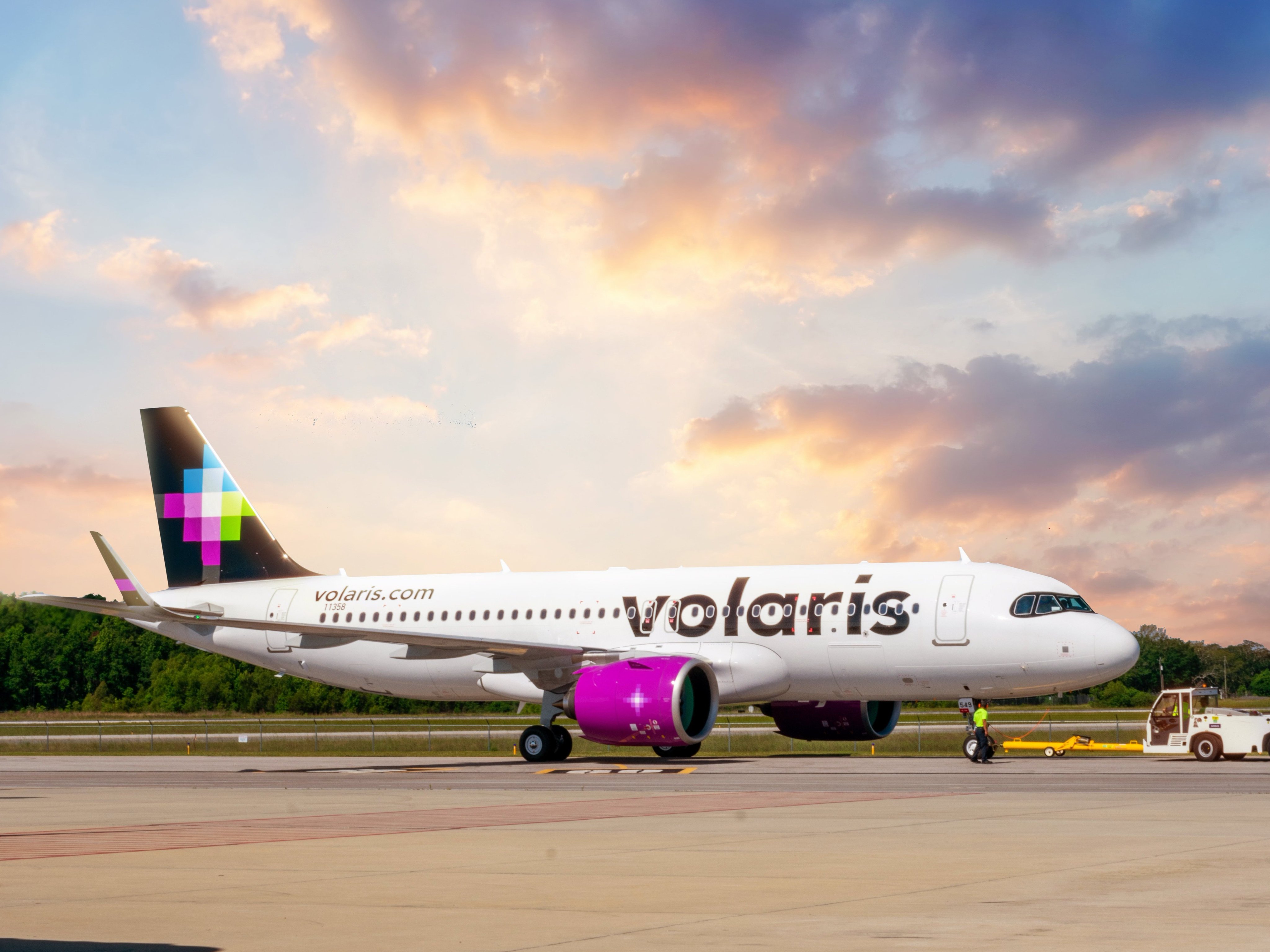 Volaris El Salvador: Nueva Ruta Directa de San Salvador a Miami