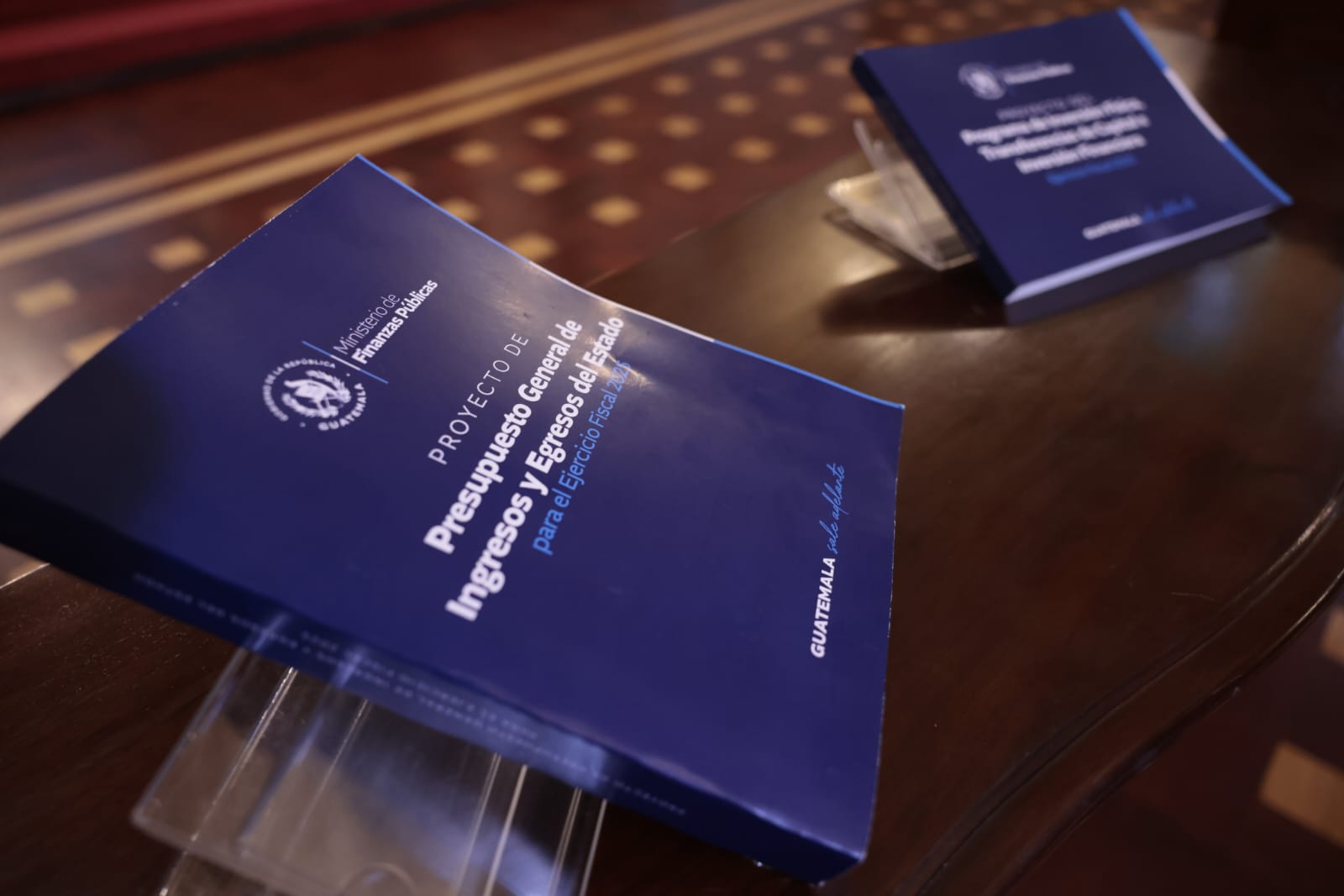 Presupuesto 2025: Detalles y Prioridades del Proyecto de Presupuesto Nacional