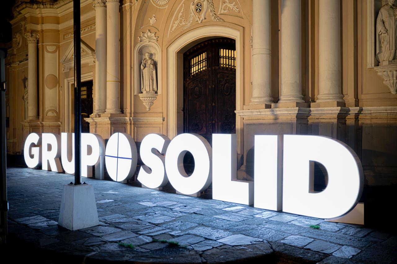 Grupo Solid: 70 Años de Innovación y Compromiso en el Mercado ...