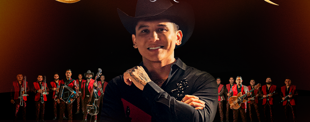 Vive el Reencuentro Musical con Edwin Luna en Forum Majadas