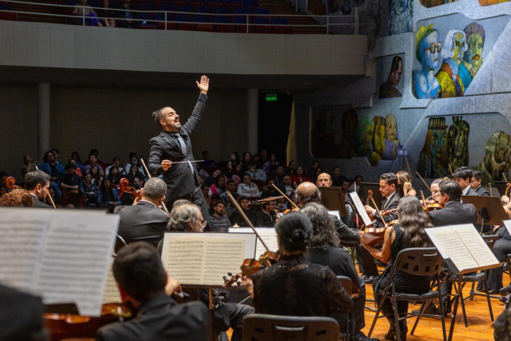 Impulso Cultural: Orquestas Sinfónicas en Totonicapán y Chiquimula