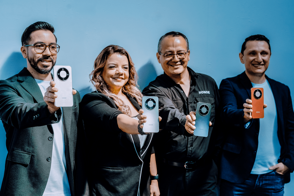 HONOR Magic8 Lite: El Smartphone Indestructible para Guatemala